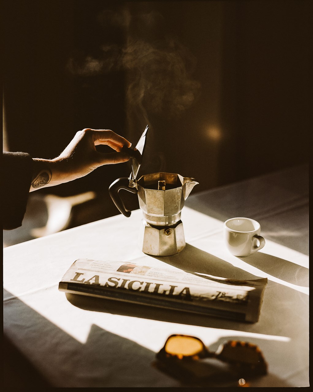 Our recommended restaurants in Puglia