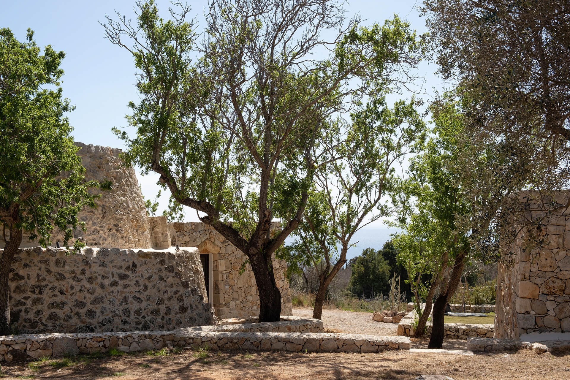 Il Tomaro – Luxury villa in Torre Vado, Puglia – The Thinking Traveller