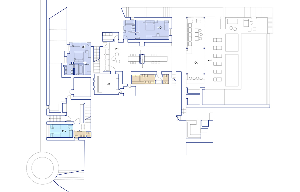 Villa del Faro, Villas in Puglia - The Thinking Traveller