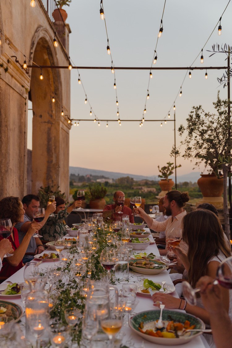 Celebrations, Reunions and Unforgettable Holidays: The Best Villas for ...