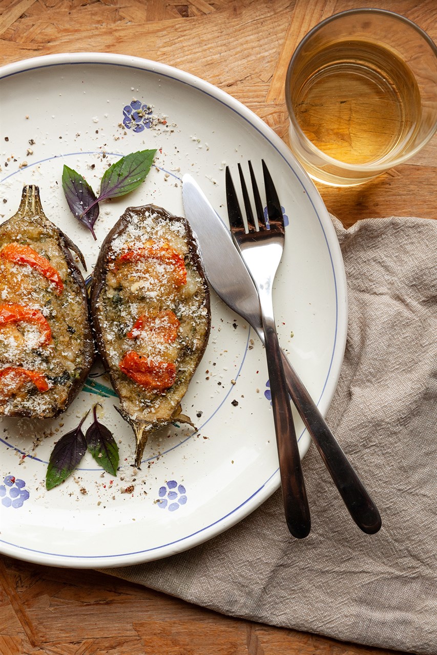 Food and wine in Puglia - The Thinking Traveller