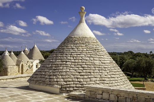 Spotlight: All About Trulli Houses - History, Architecture and The Best ...