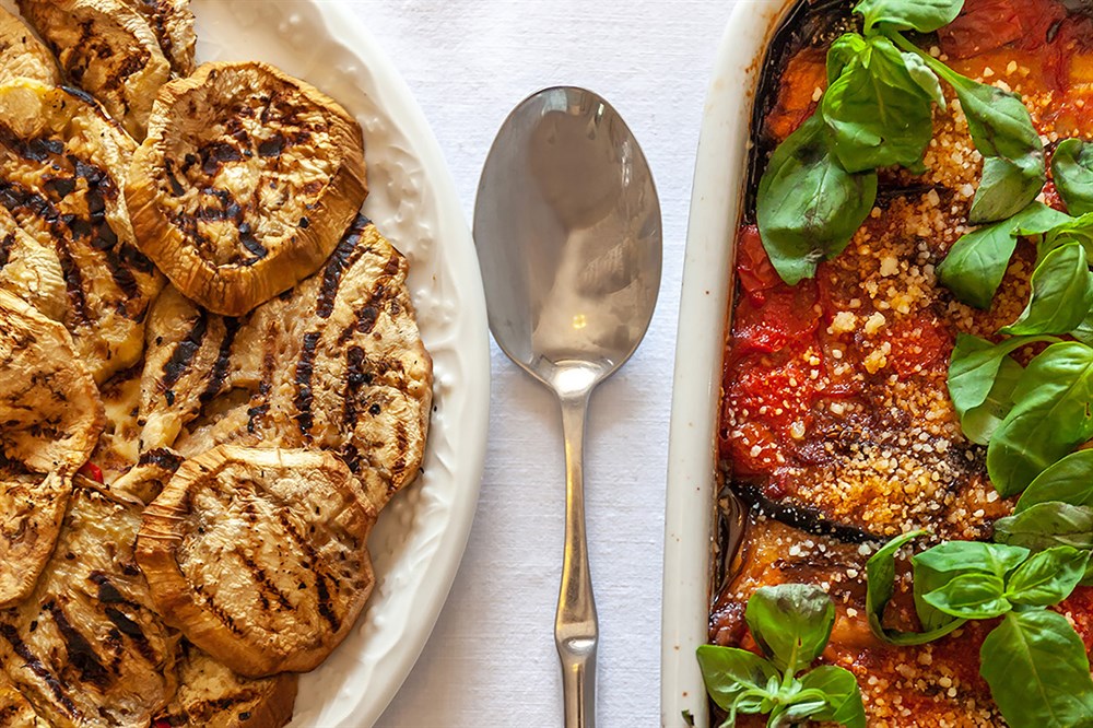 Our favourite Sicilian recipes