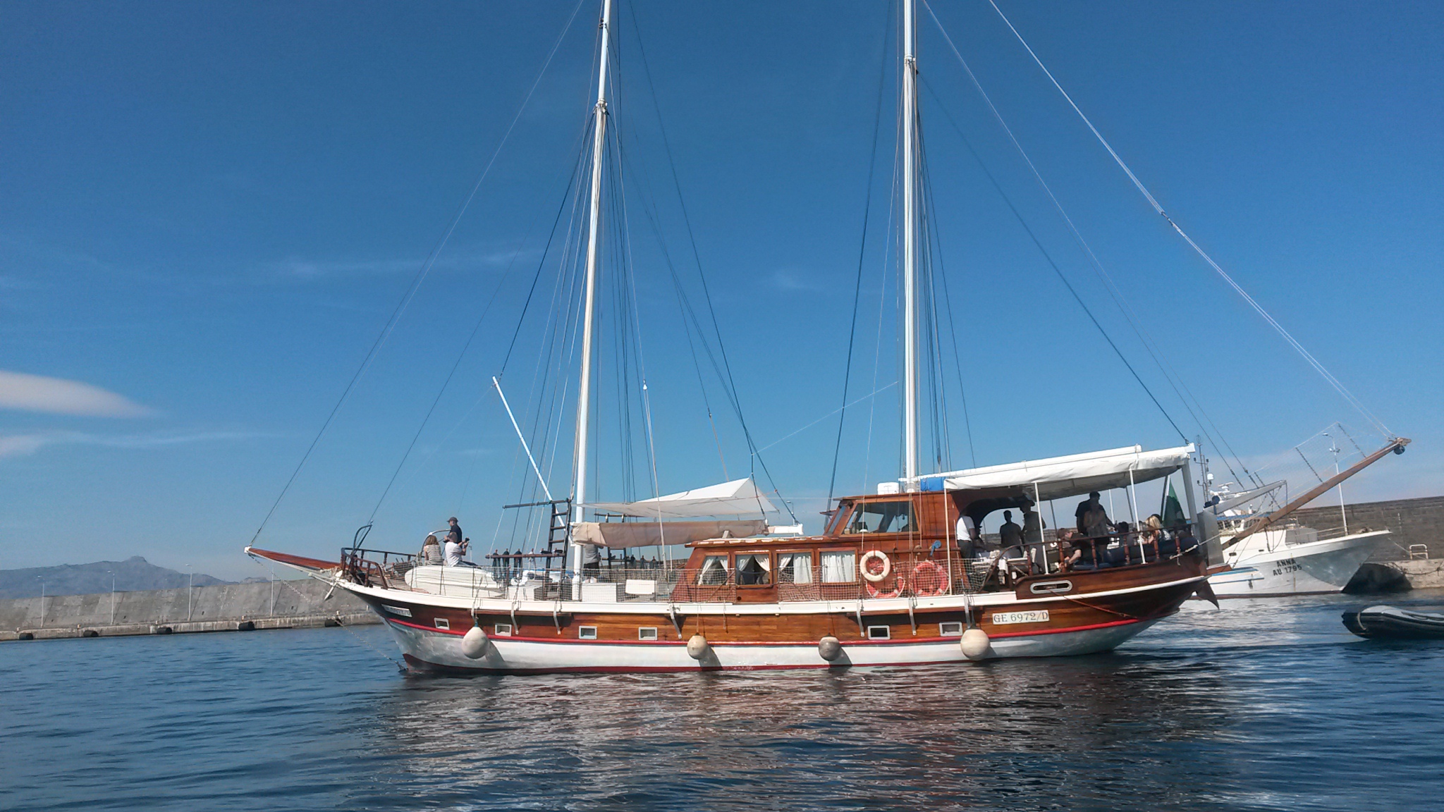 Taormina - The Thinking Traveller