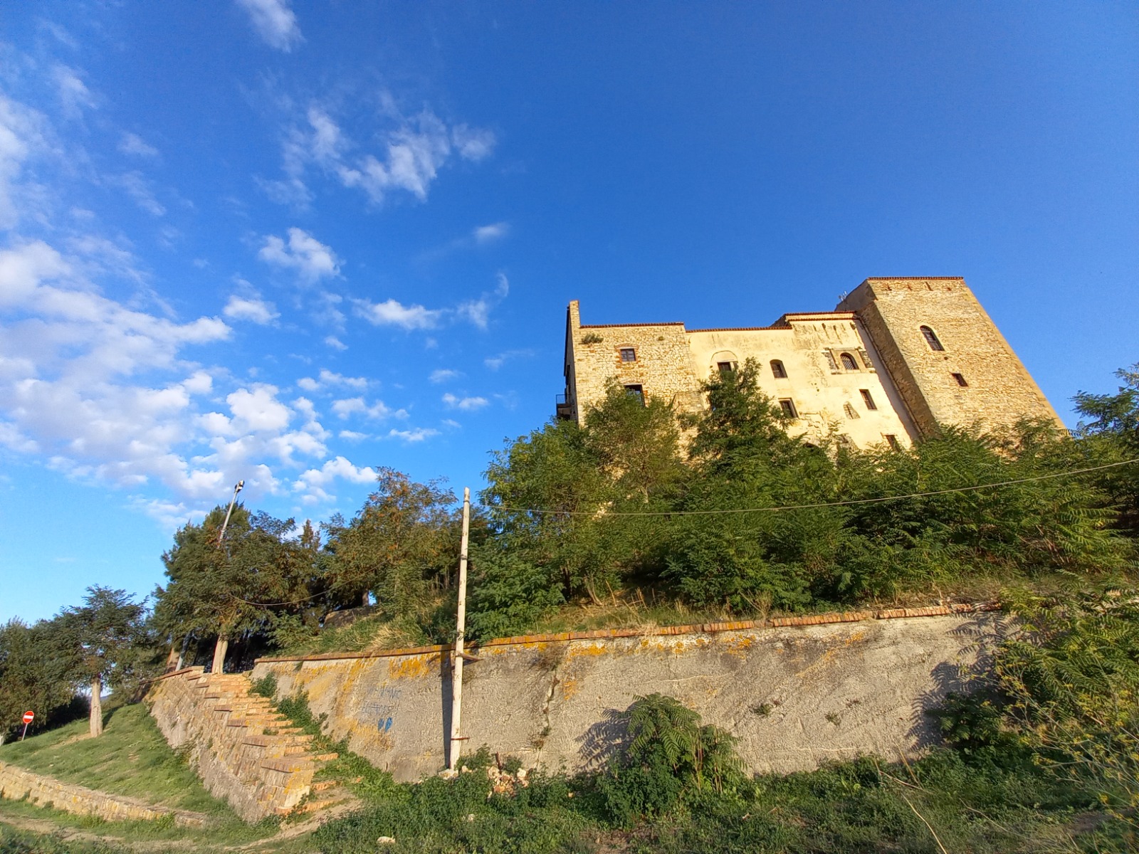 Madonie by jeep - The Thinking Traveller