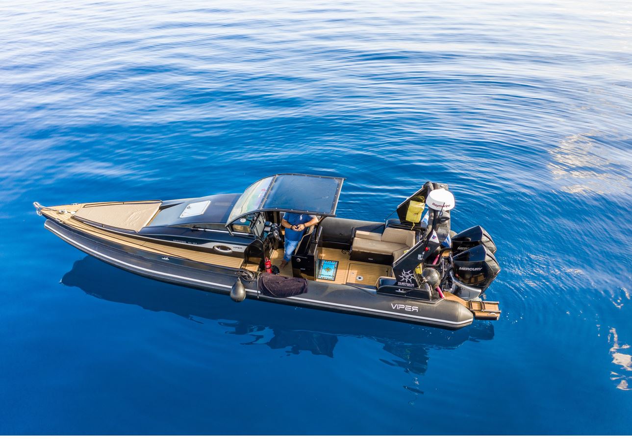 Heruvim - The Thinking Traveller