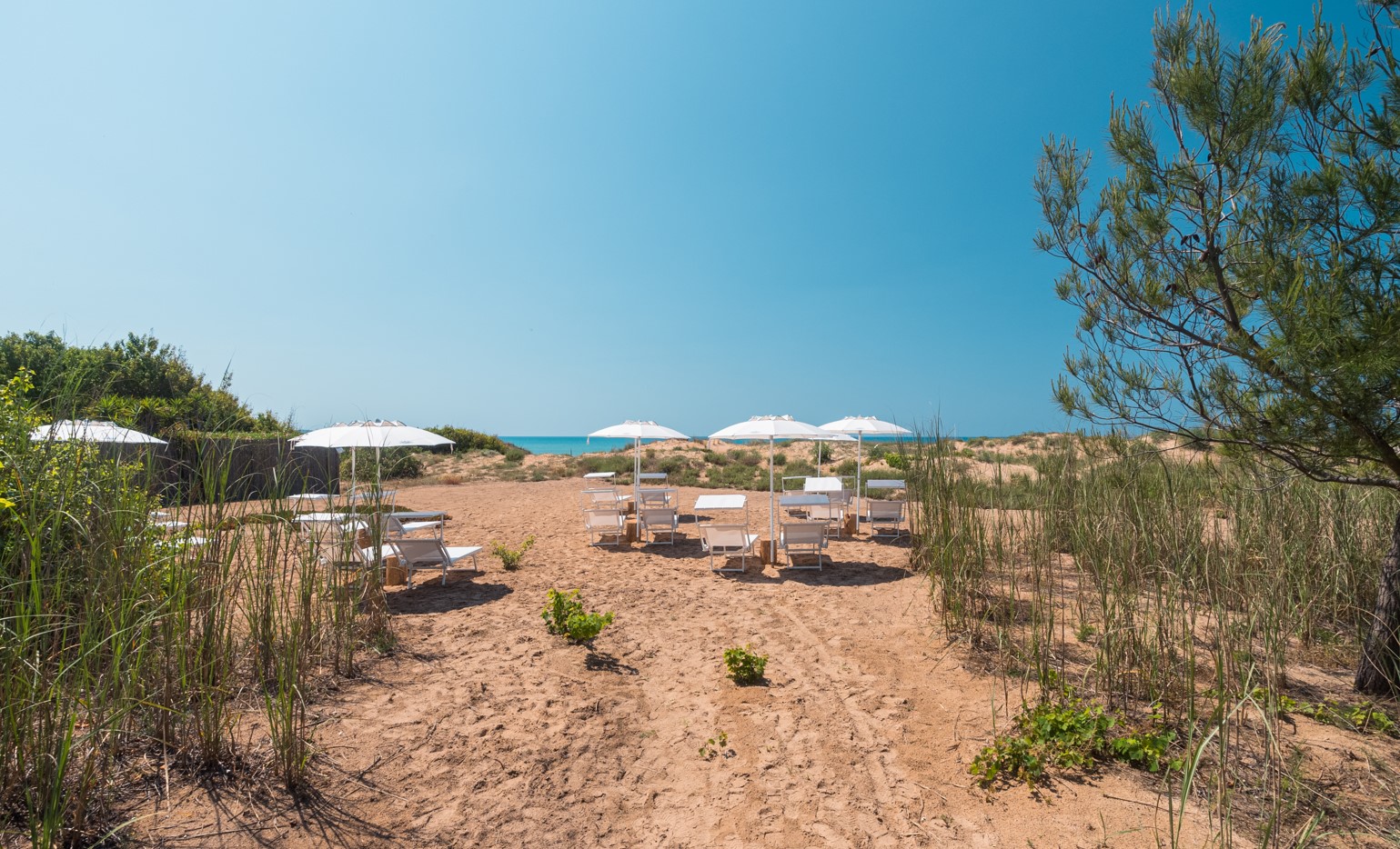 Insula - Planeta Beach Club - The Thinking Traveller