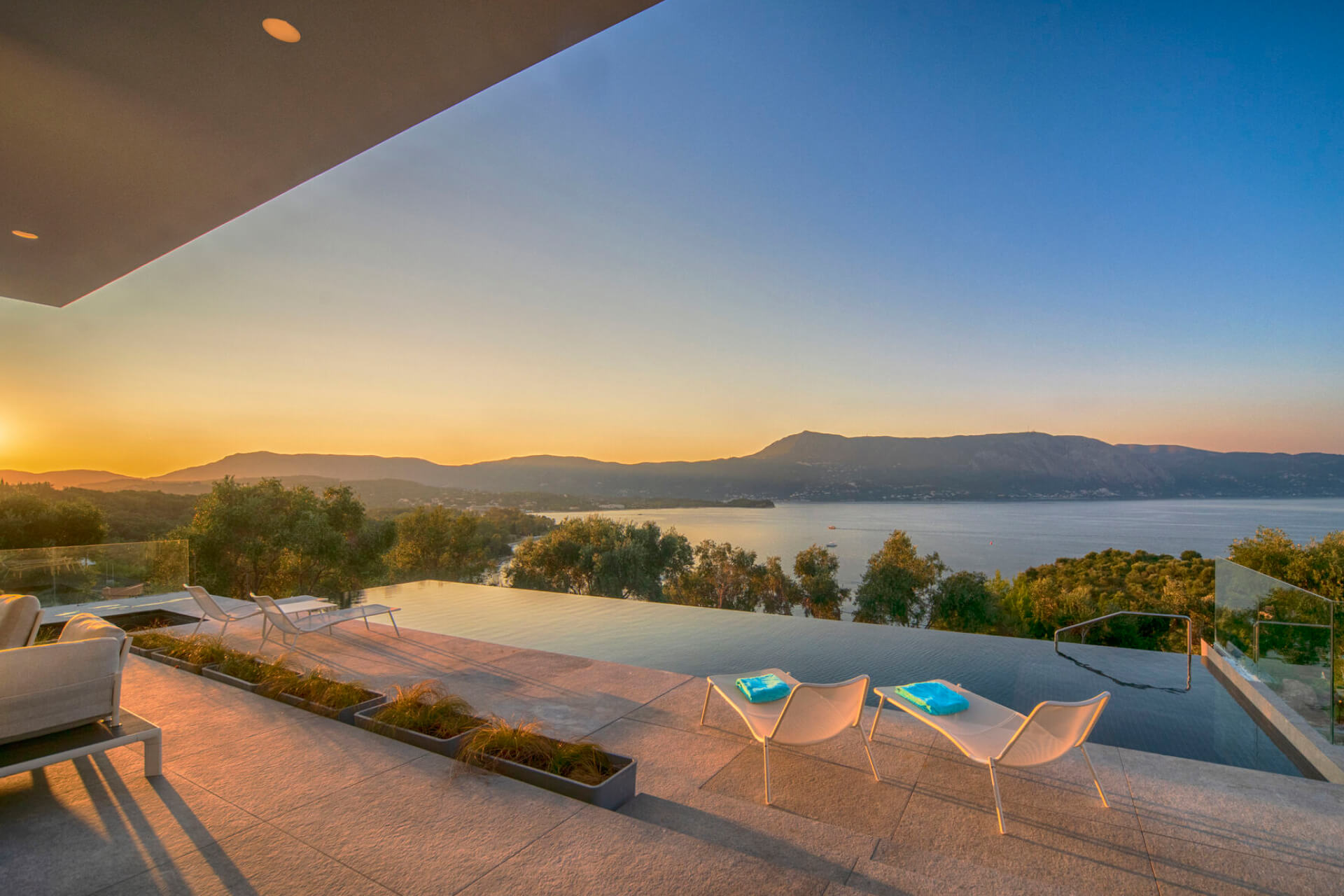 Where to Stay in Corfu: The Ultimate Guide for 2025