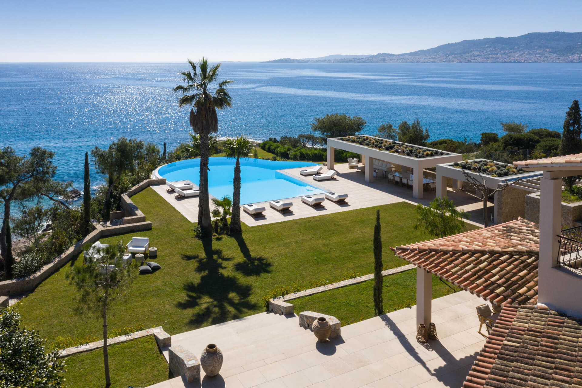 Porto Heli Greece Travel Guide | Beaches, Villas & Tips