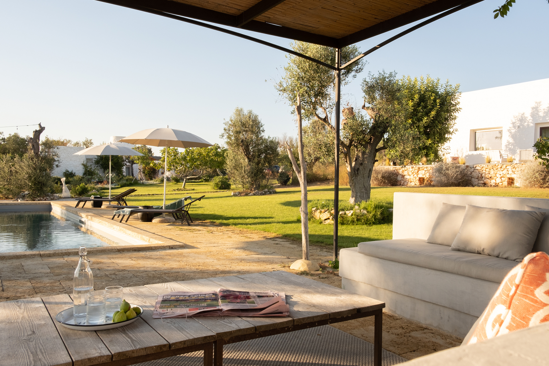 Tenuta MarVi – Luxury villa in Salve, Puglia – The Thinking Traveller
