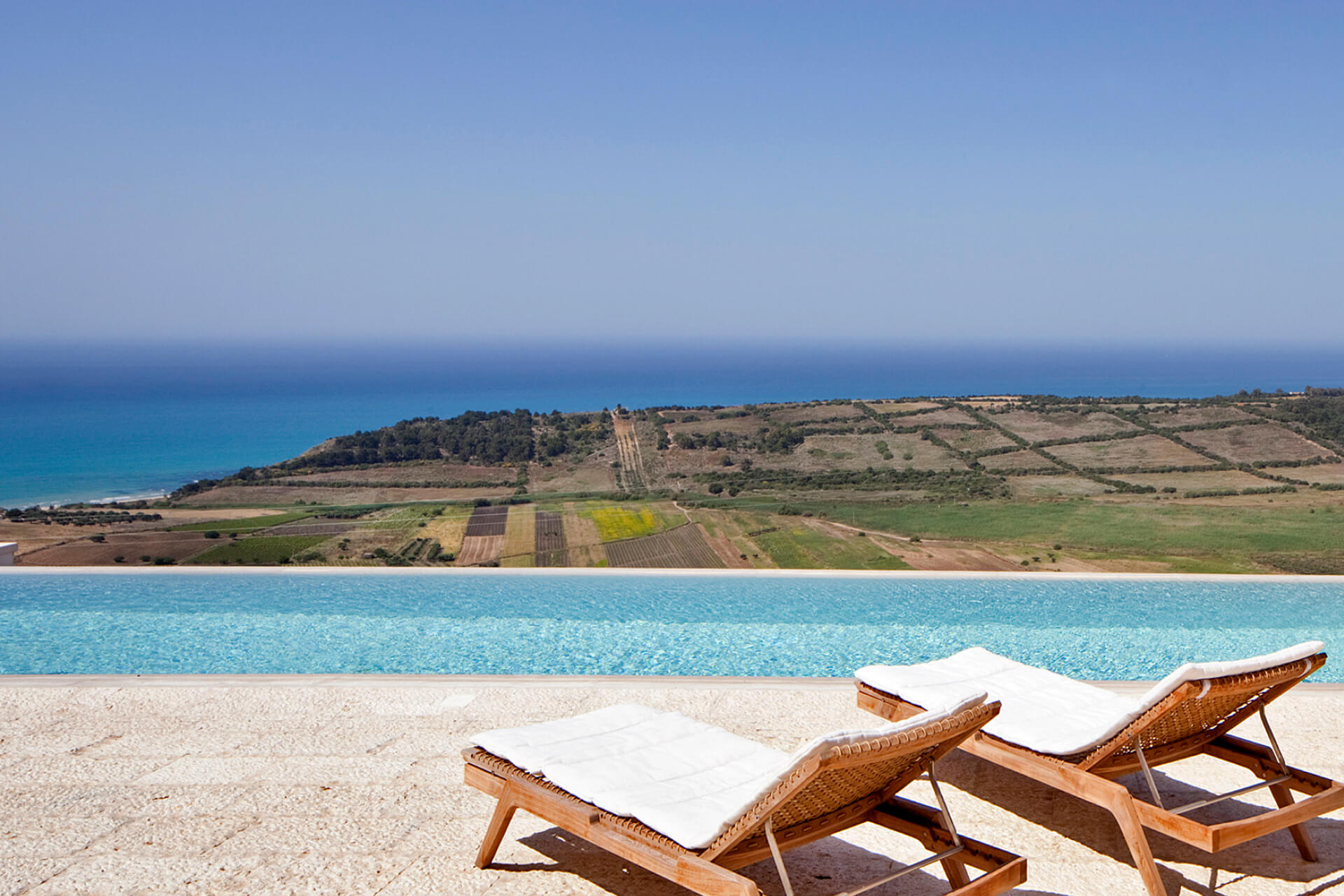 Il Canneto – Luxury villa in Torre Salsa, Sicily – The Thinking Traveller