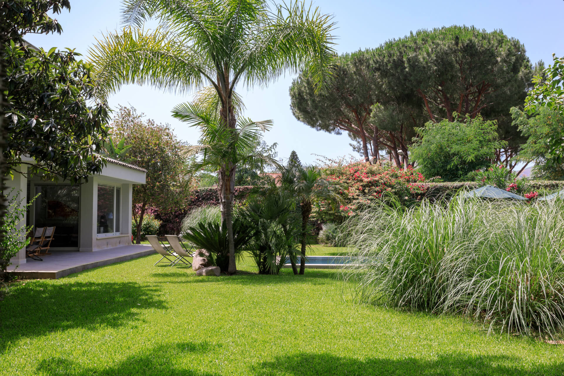 Minerva – Luxury villa in Mondello, Sicily – The Thinking Traveller