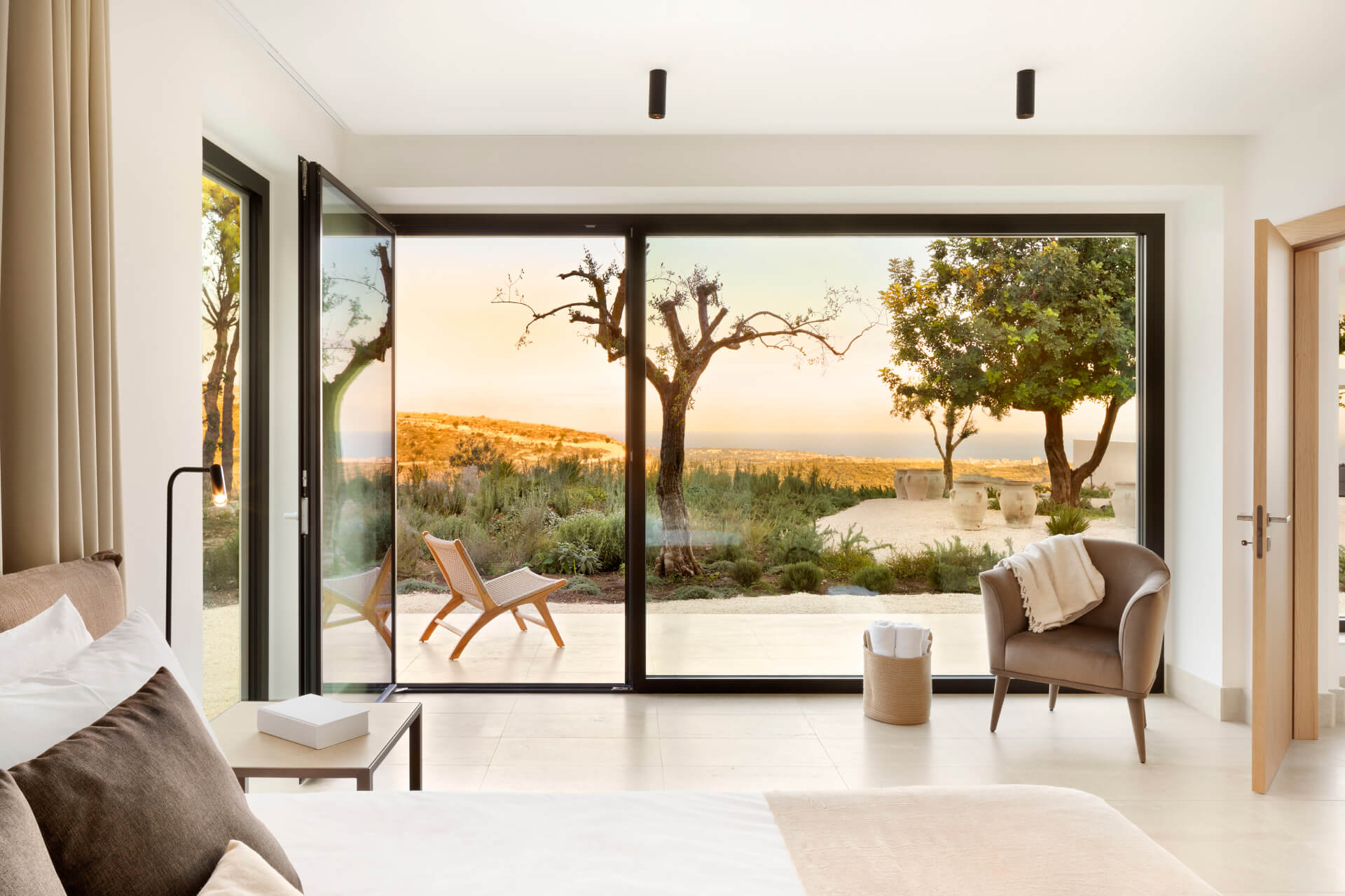 Alba a Noto – Luxury villa in Noto, Sicily – The Thinking Traveller