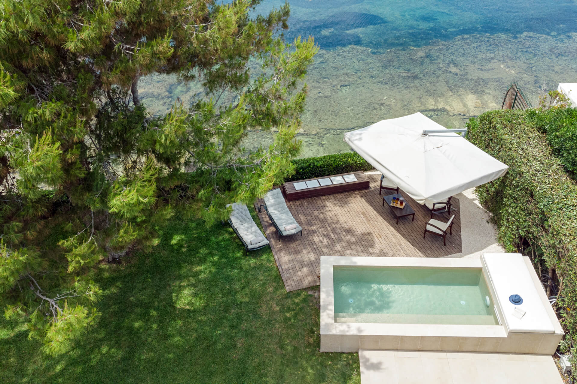 Celeste – Luxury villa in Brucoli, Sicily – The Thinking Traveller