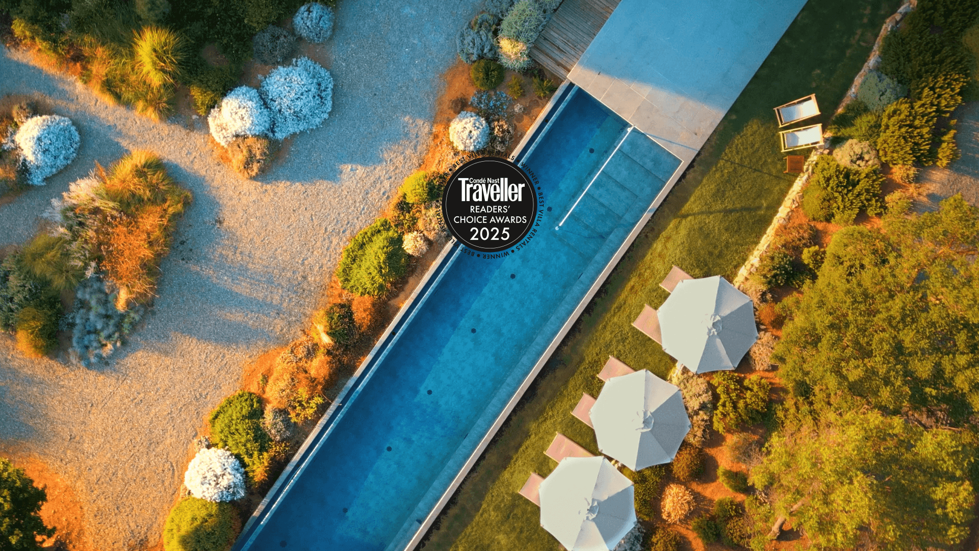 Luxury Villa Holidays, Vacation & Holiday Rentals in Europe – The ...