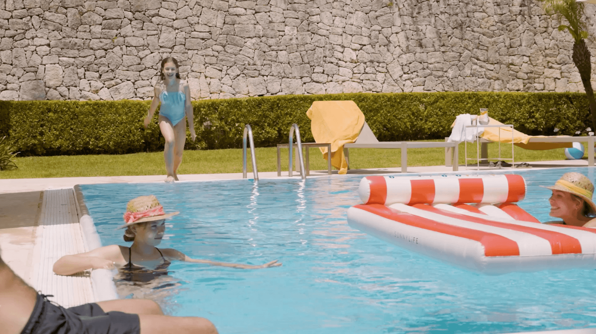 Luxury Villa Holidays, Vacation & Holiday Rentals in Europe – The ...