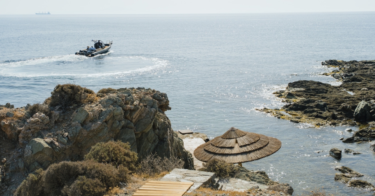 The Thinking Traveller - Exclusive luxury villa holidays