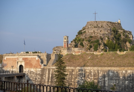 Villas in Greece - The Thinking Traveller