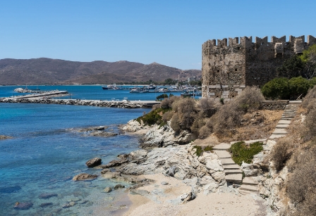 Villas in Greece - The Thinking Traveller