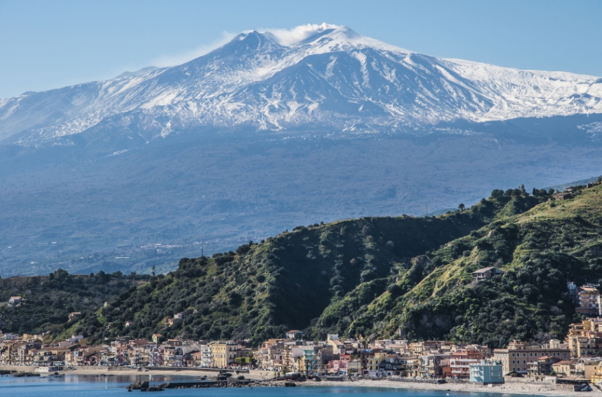 Luxury Sicily Villa Rentals - The Thinking Traveller