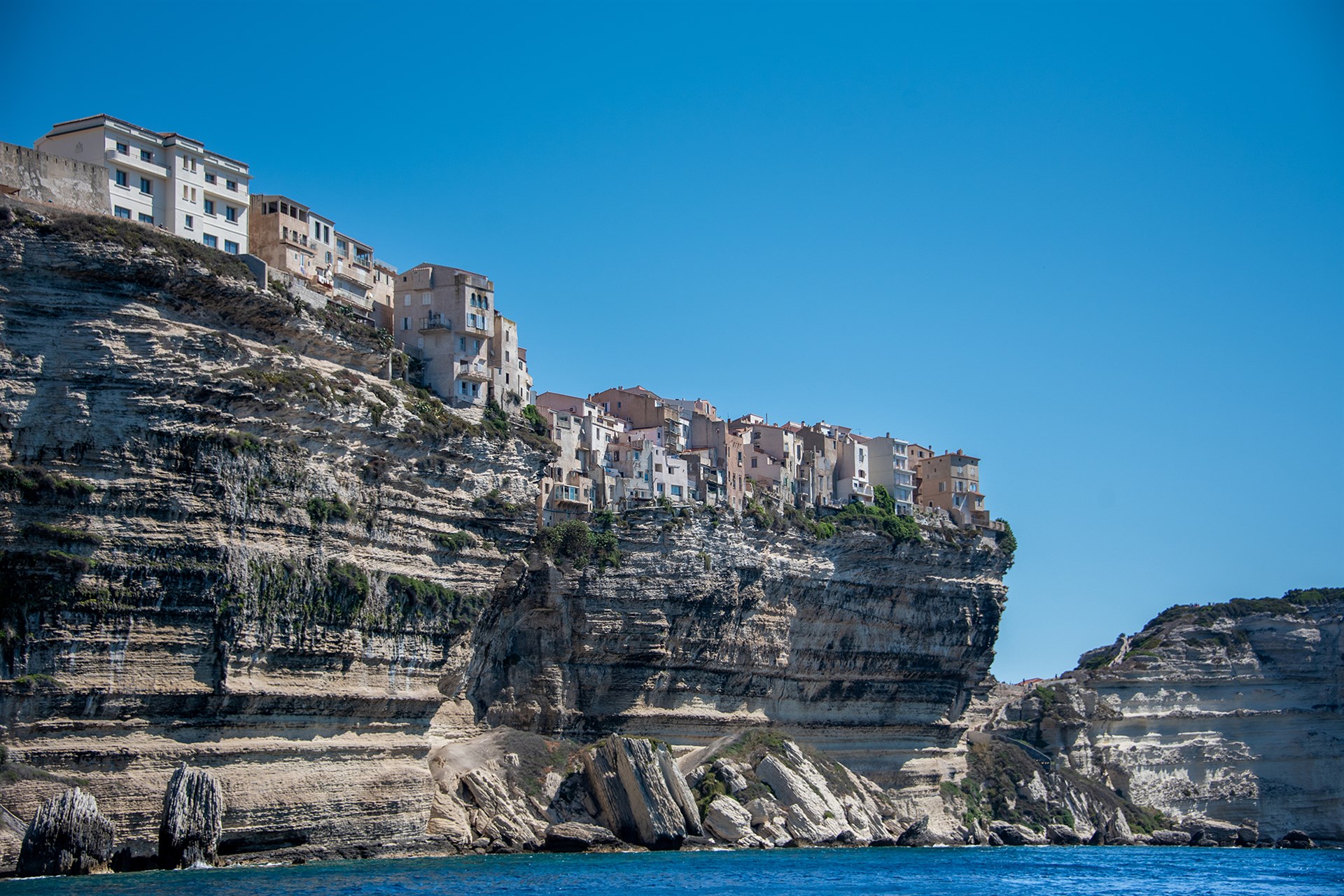 Guide to Bonifacio, Corsica – The Thinking Traveller