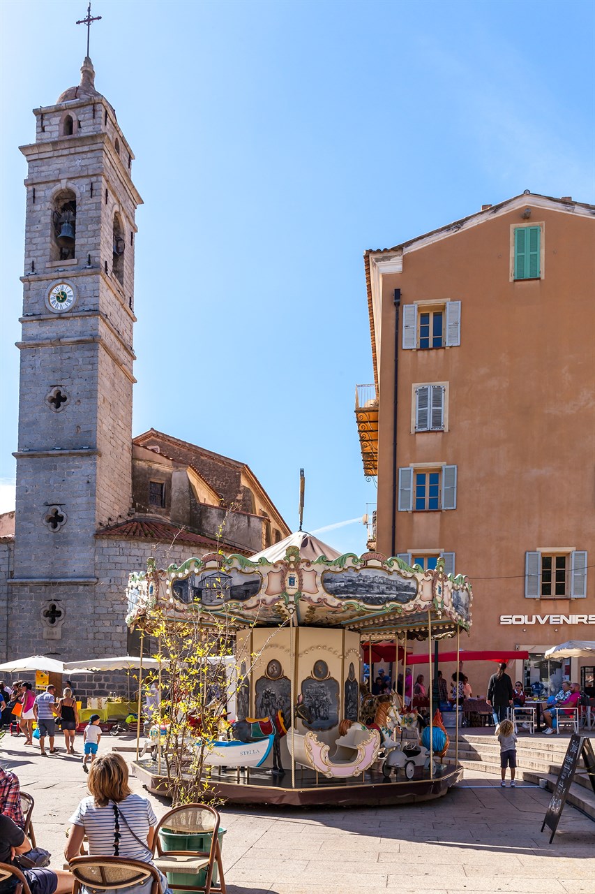 Guide to Porto Vecchio, Corsica - The Thinking Traveller