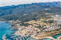 Canella, luxury villas on Corsica | The Thinking Traveller