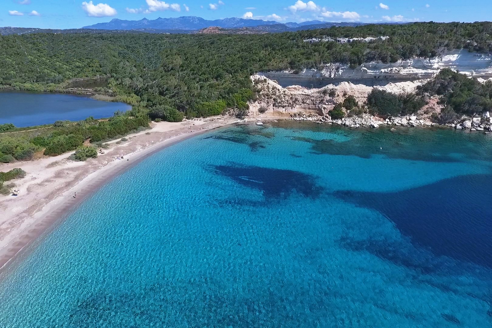 Arbitru, Villas in Corsica | The Thinking Traveller