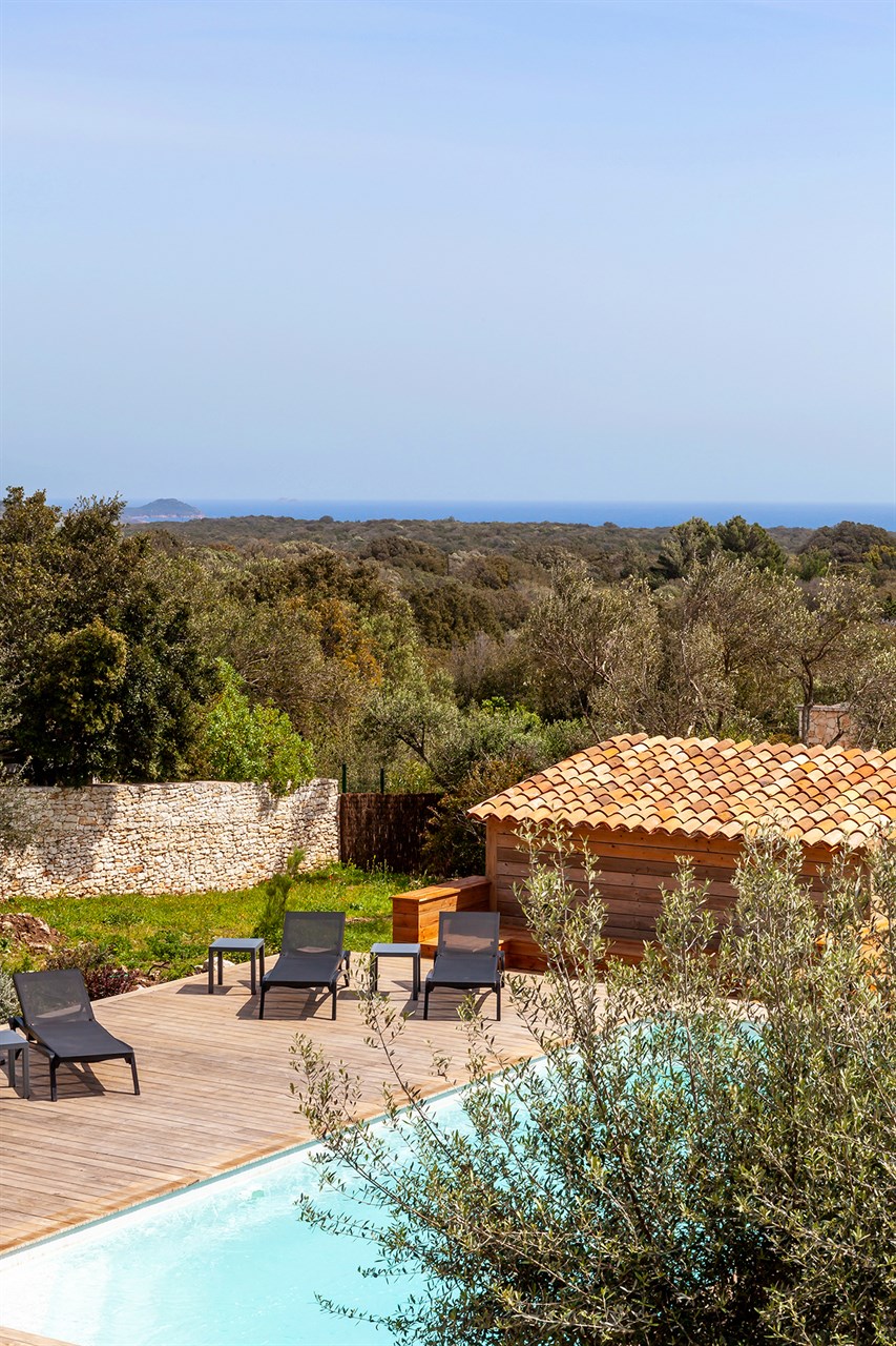 Arbitru, Villas in Corsica | The Thinking Traveller