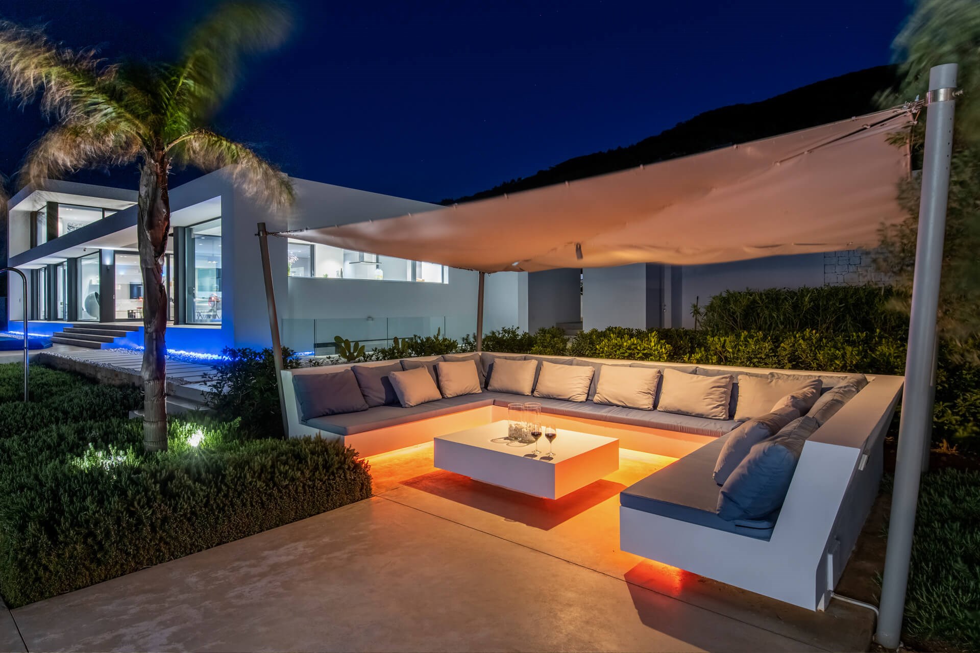 Ble Kyma, luxury villas on Zakynthos, Greece - The Thinking Traveller