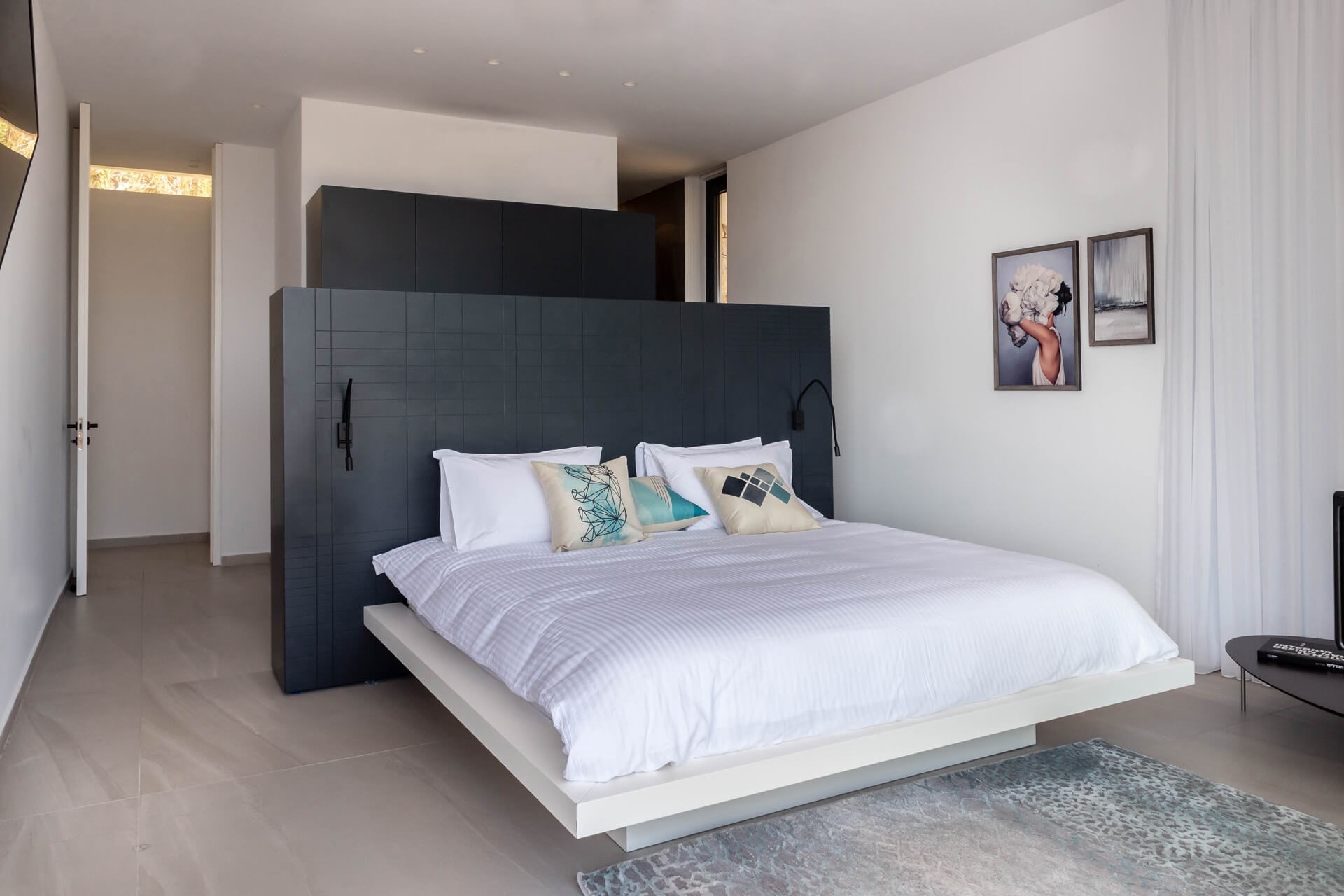 Hanassa, luxury villas on Corfu - The Thinking Traveller