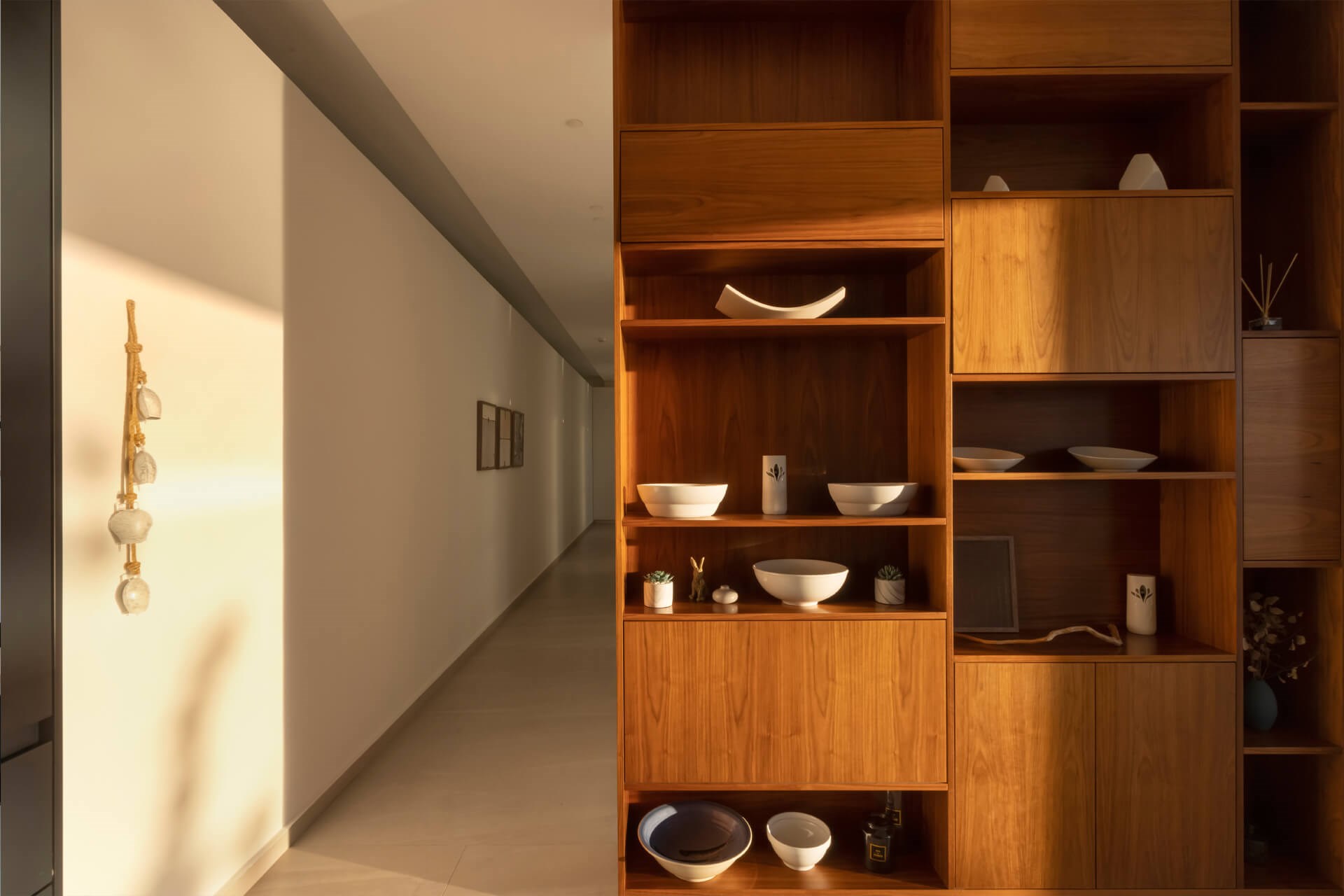 Hanassa, luxury villas on Corfu - The Thinking Traveller