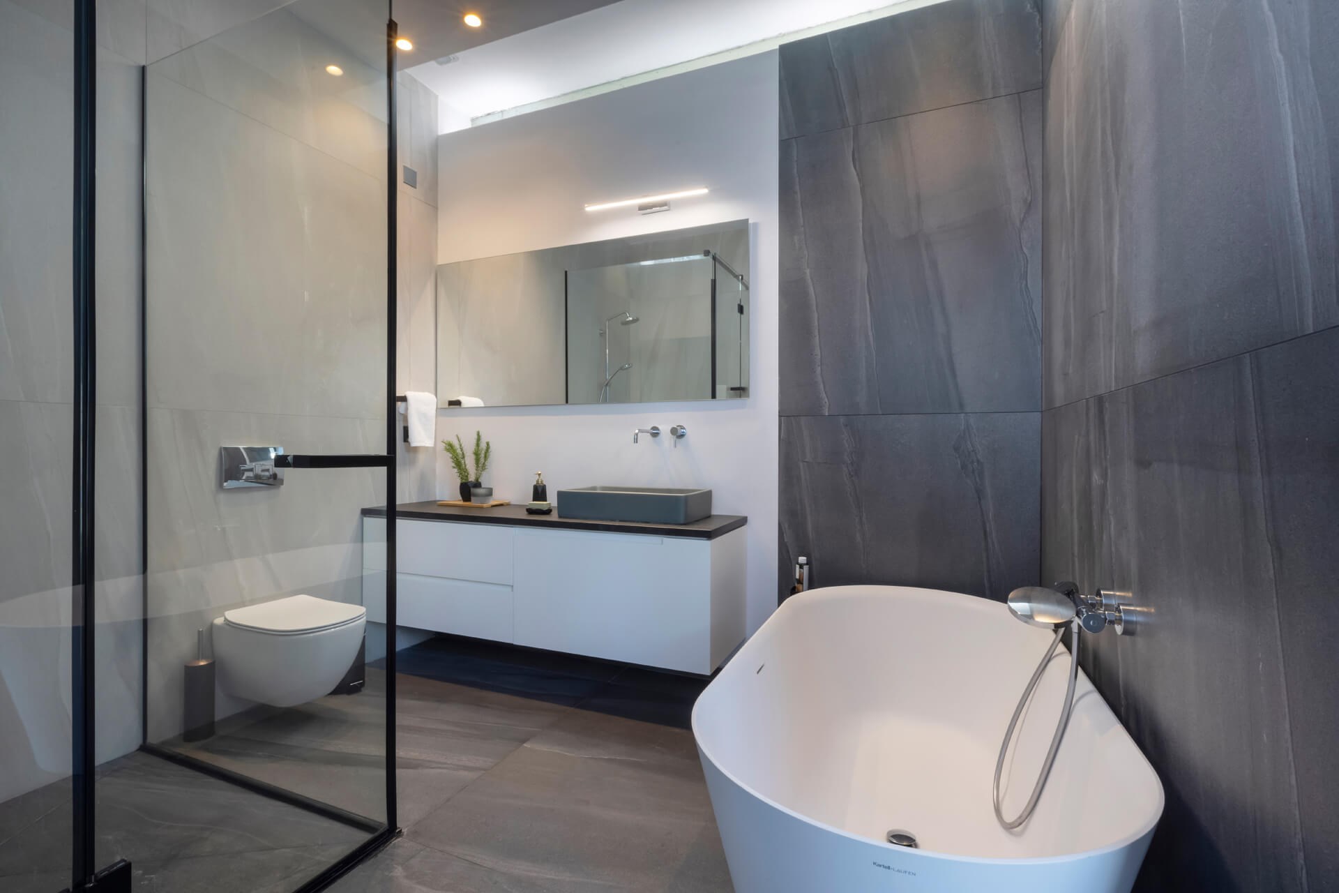 Hanassa, luxury villas on Corfu - The Thinking Traveller