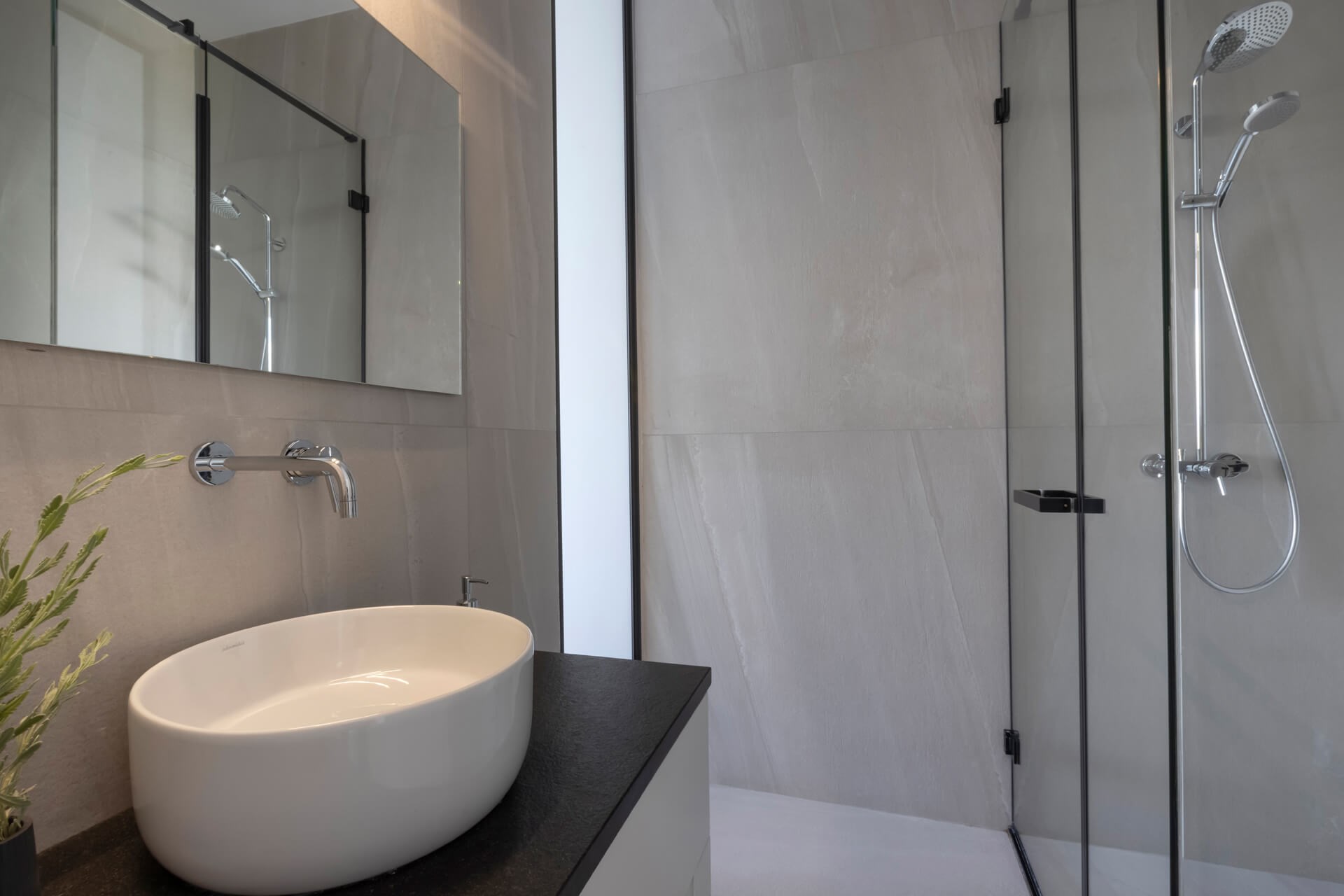 Hanassa, luxury villas on Corfu - The Thinking Traveller