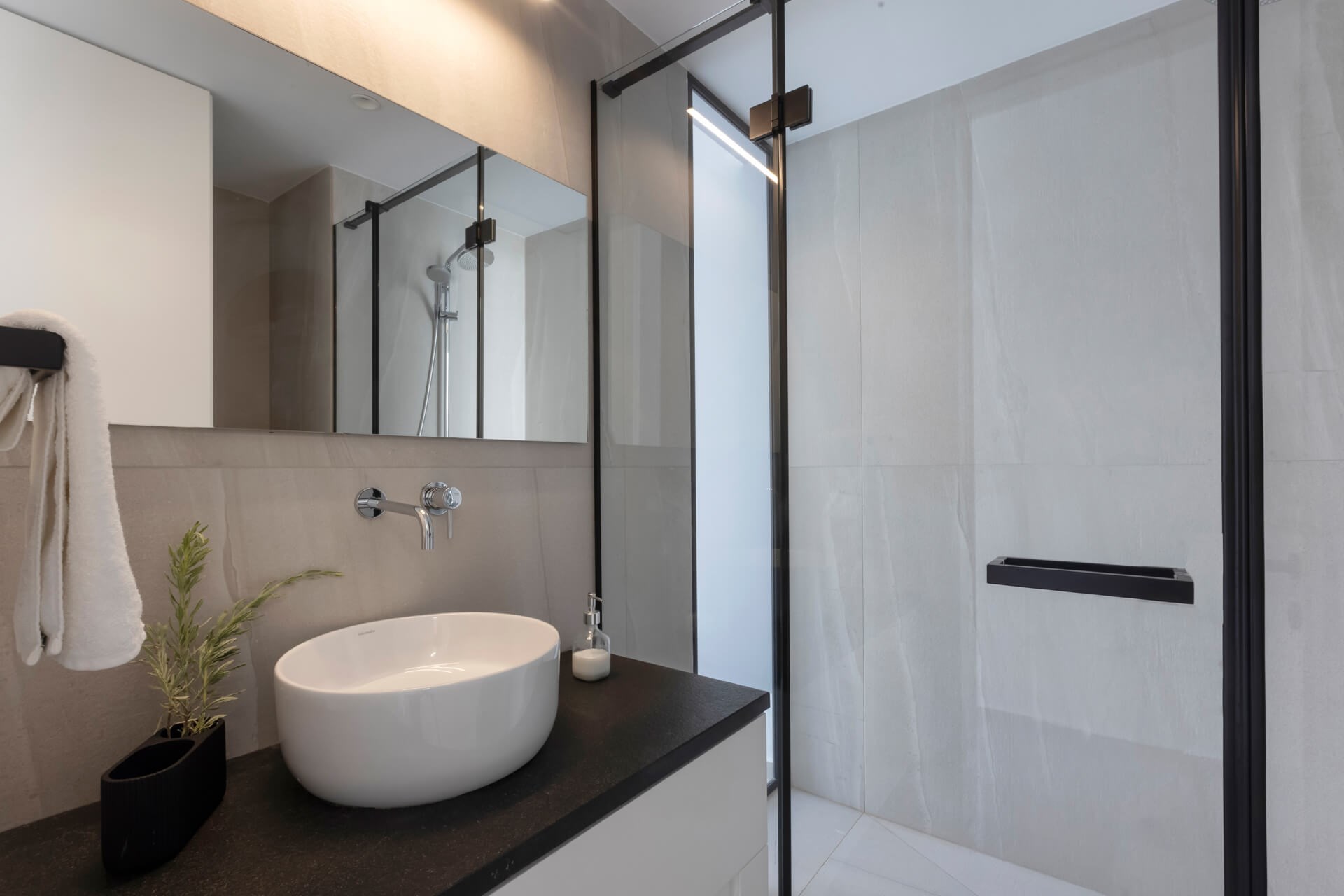 Hanassa, luxury villas on Corfu - The Thinking Traveller