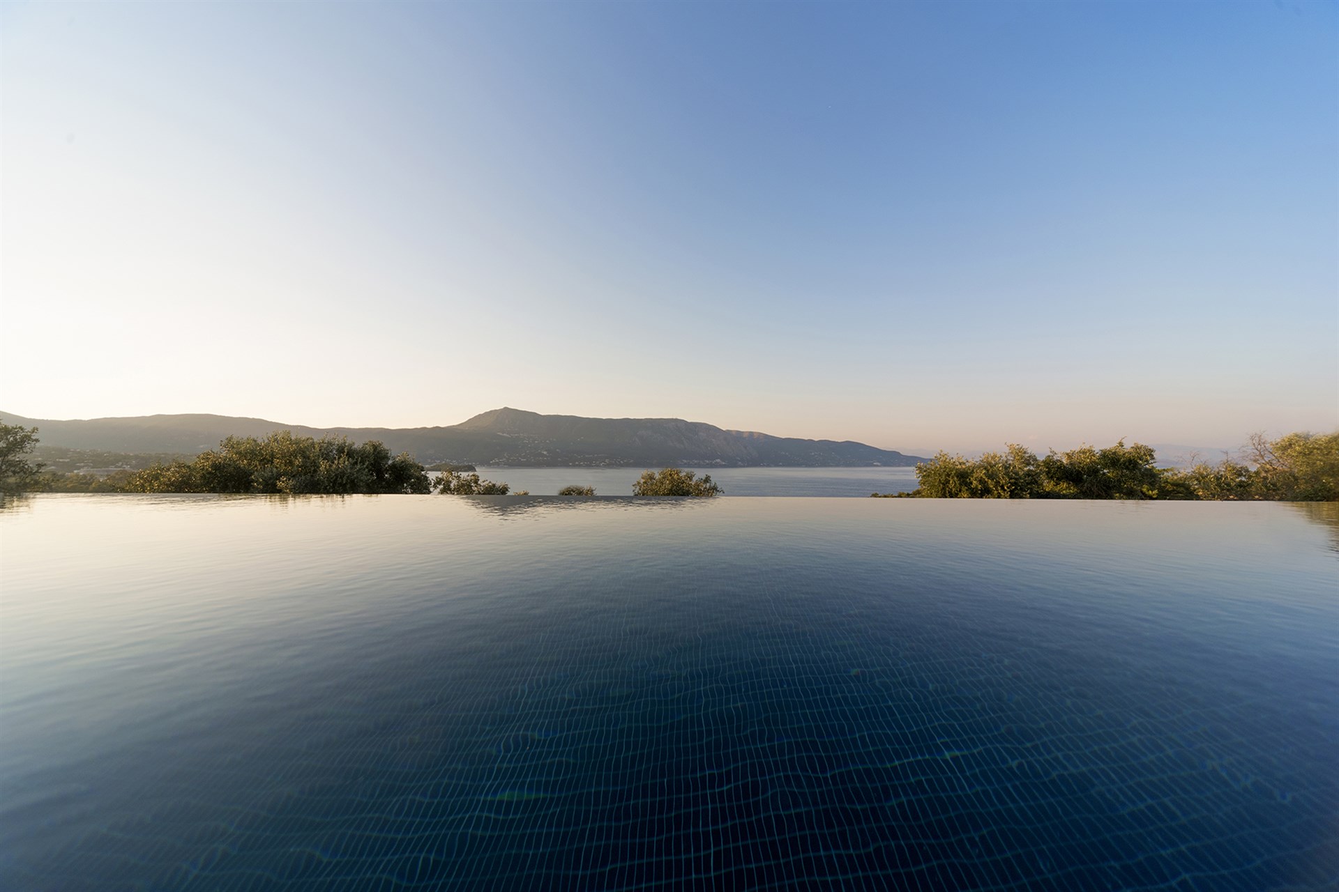 Iola, luxury villa in Corfu|The Thinking Traveller - The Thinking Traveller