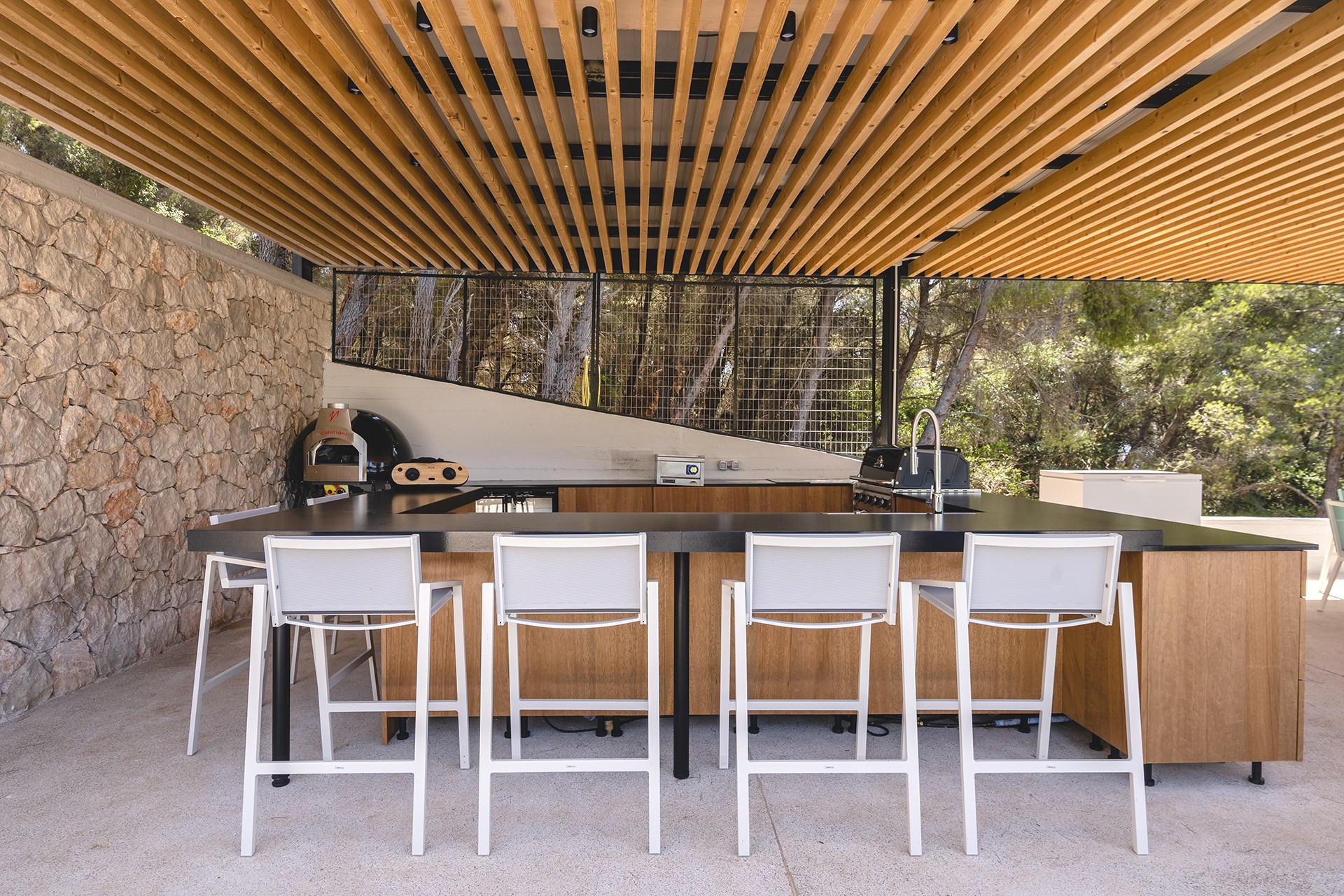 Noiya, luxury villas on Lefkada - The Thinking Traveller