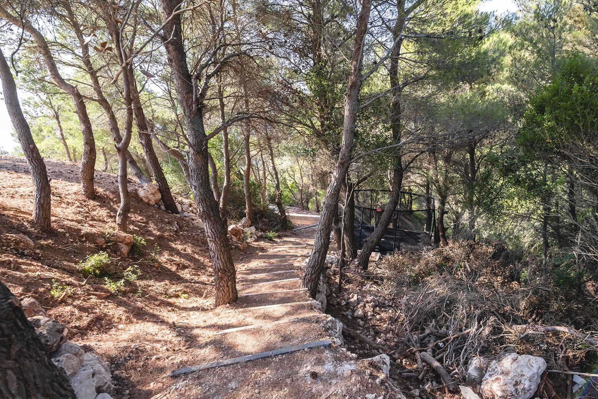 Noiya, luxury villas on Lefkada - The Thinking Traveller