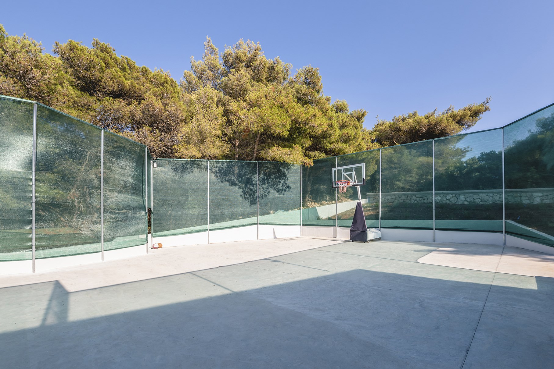 Noiya, luxury villas on Lefkada - The Thinking Traveller