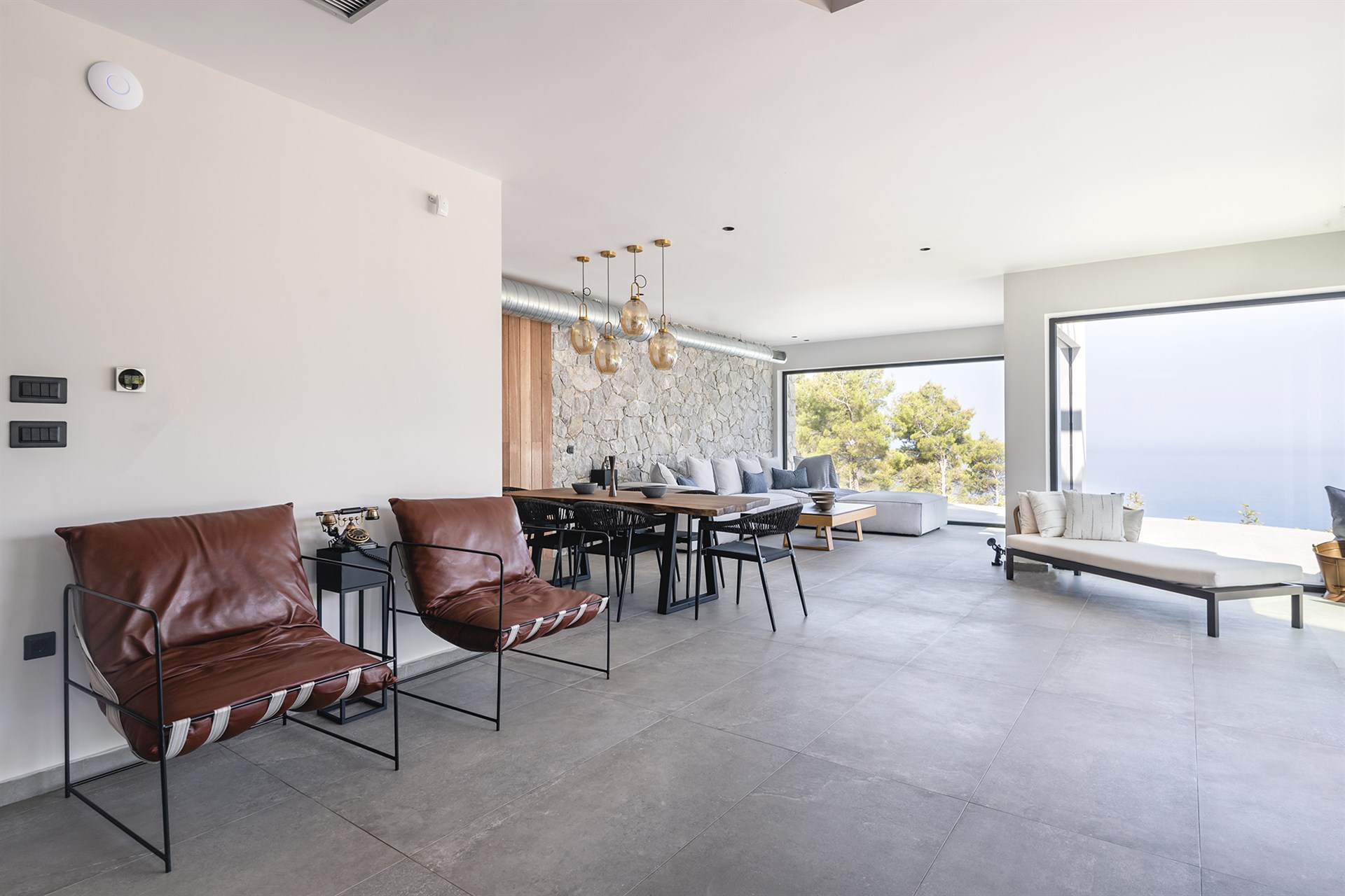 Noiya, luxury villas on Lefkada - The Thinking Traveller