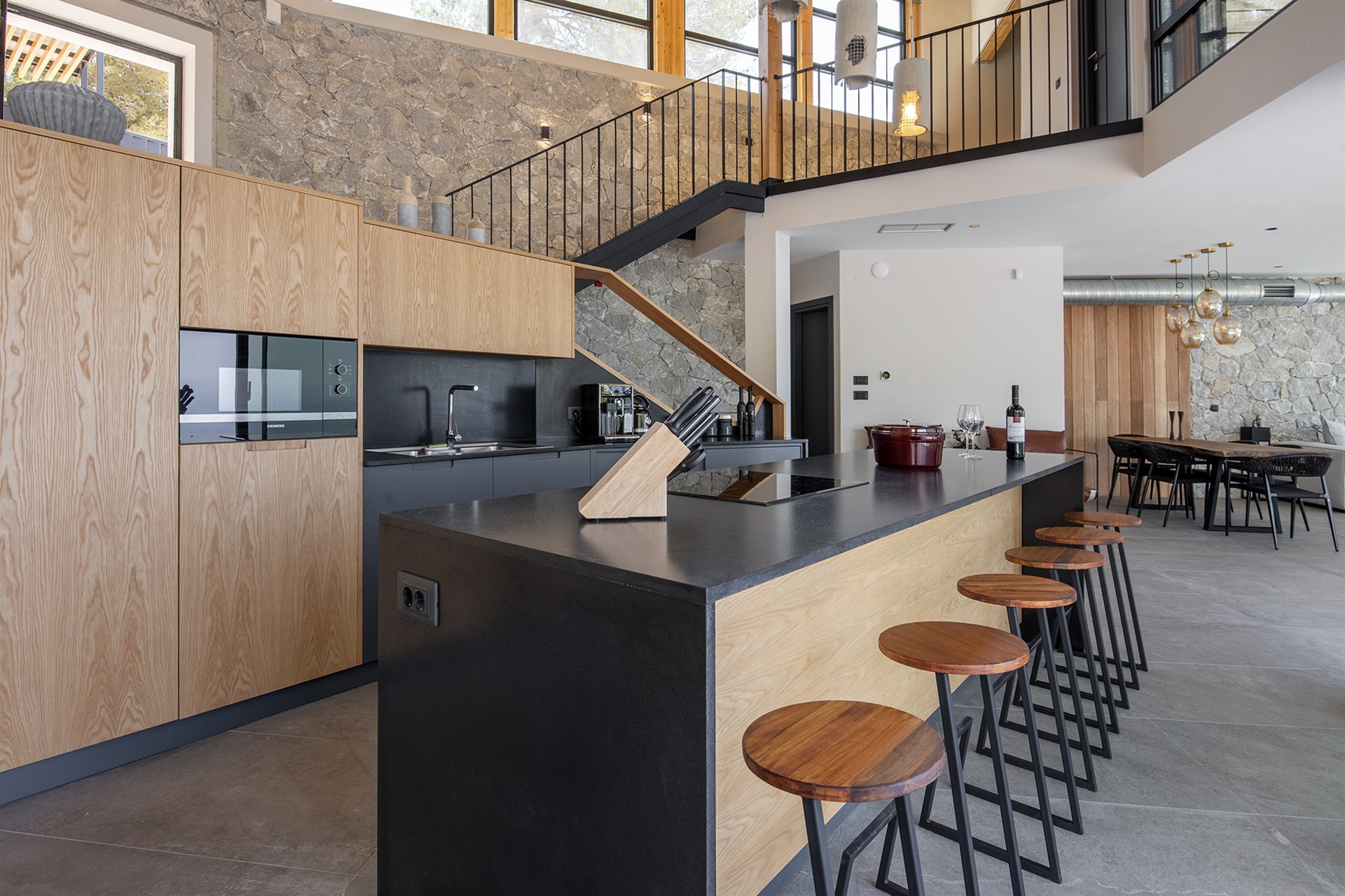 Noiya, luxury villas on Lefkada - The Thinking Traveller