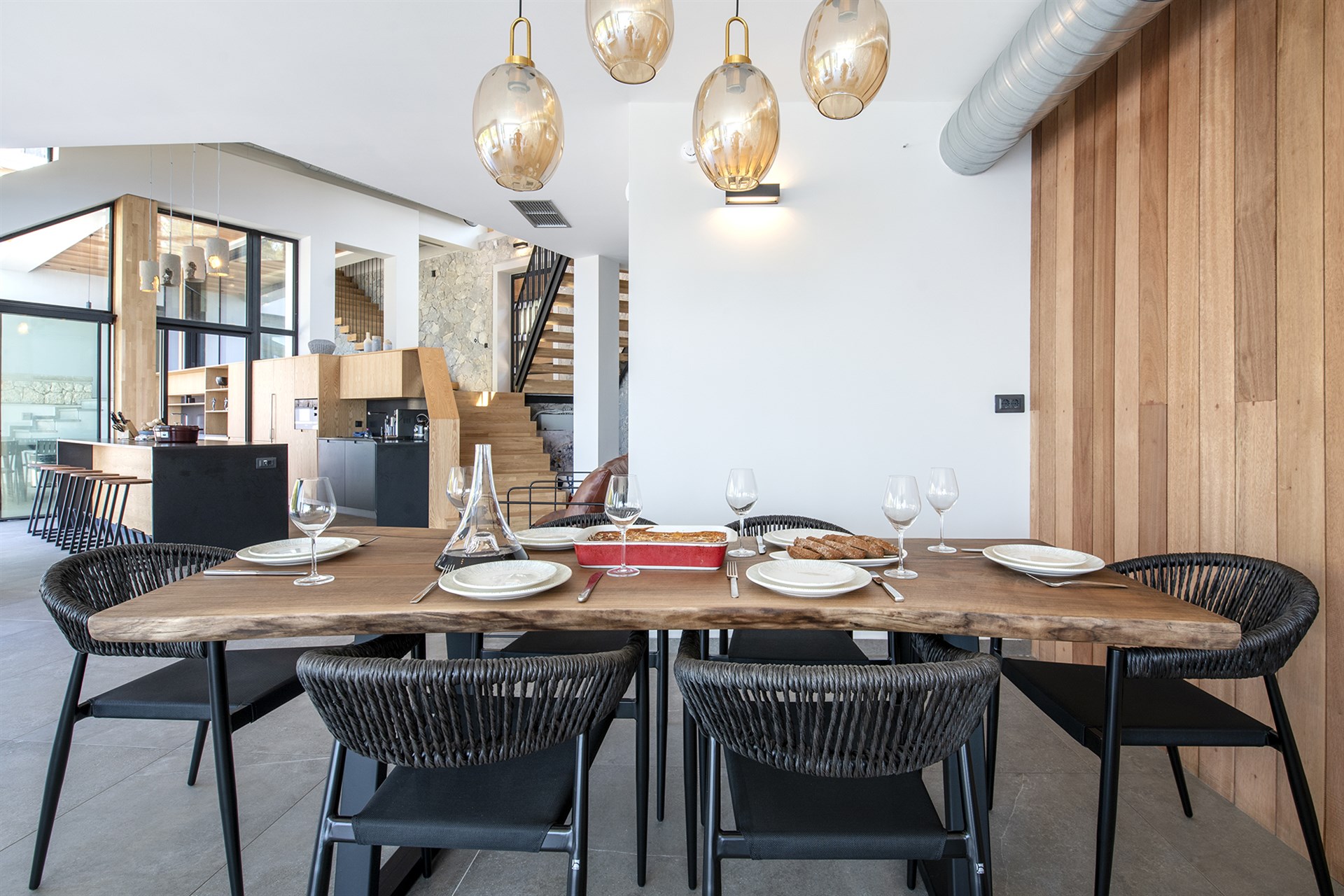 Noiya, luxury villas on Lefkada - The Thinking Traveller