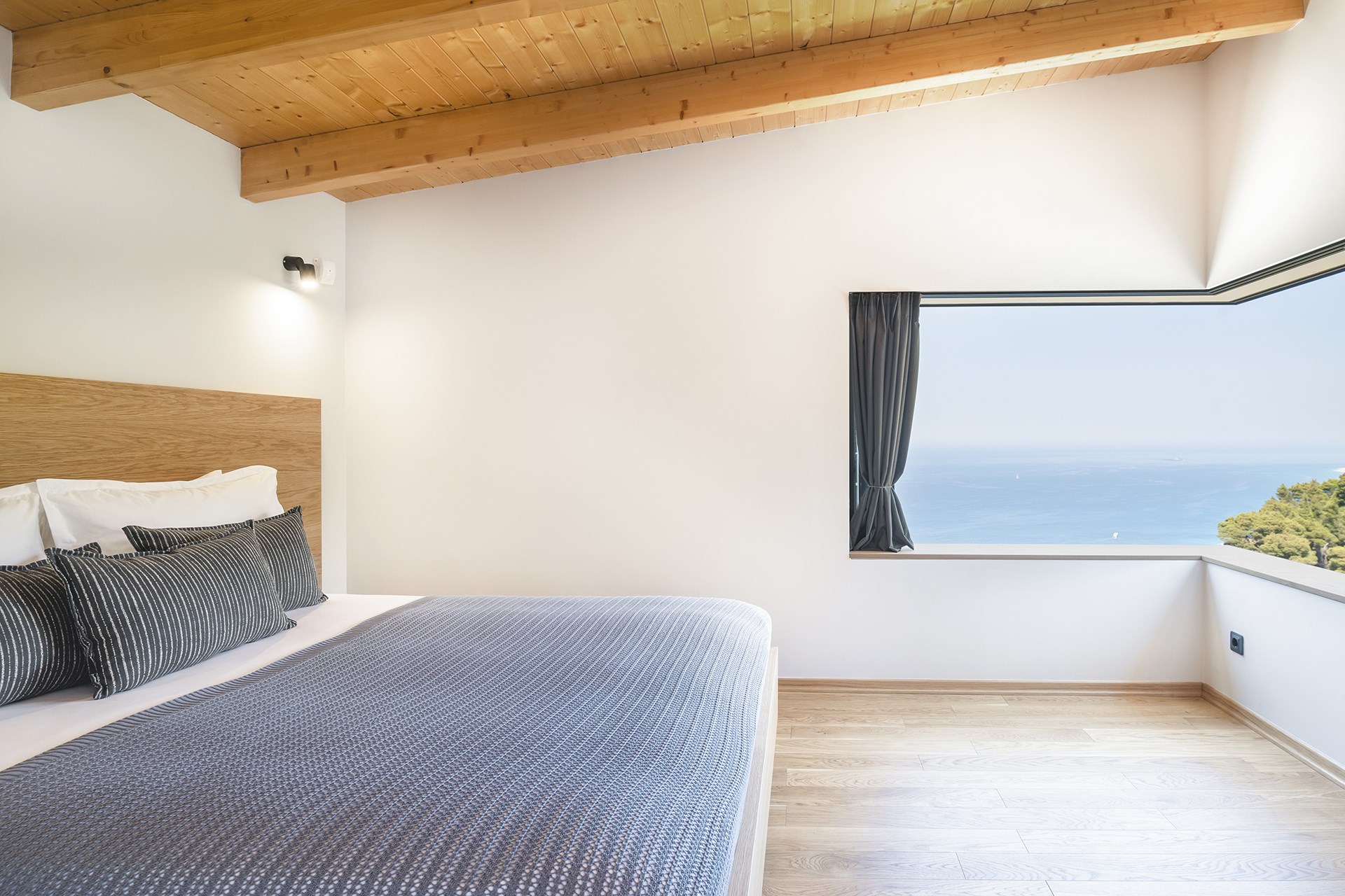 Noiya, luxury villas on Lefkada - The Thinking Traveller