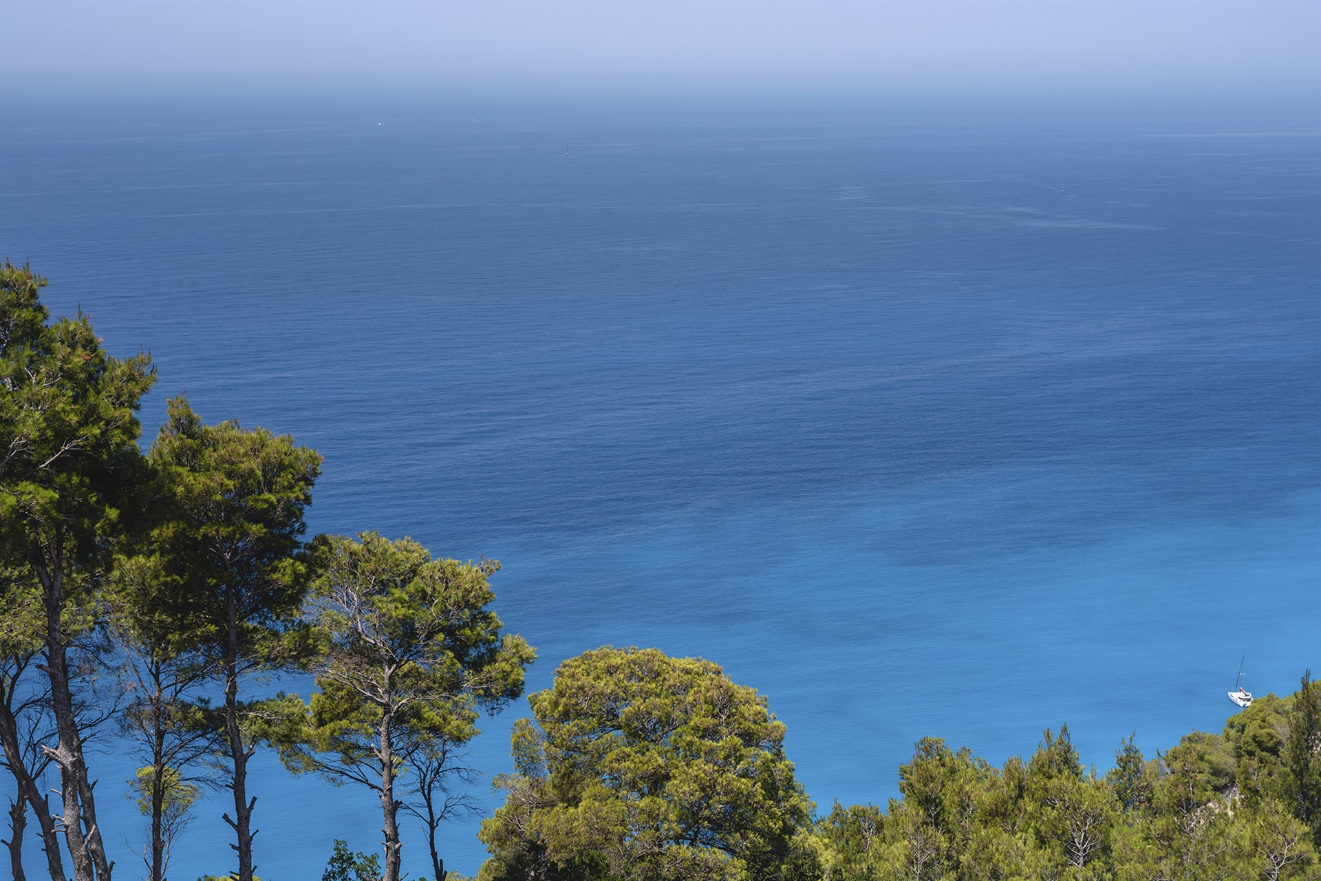 Noiya, luxury villas on Lefkada - The Thinking Traveller