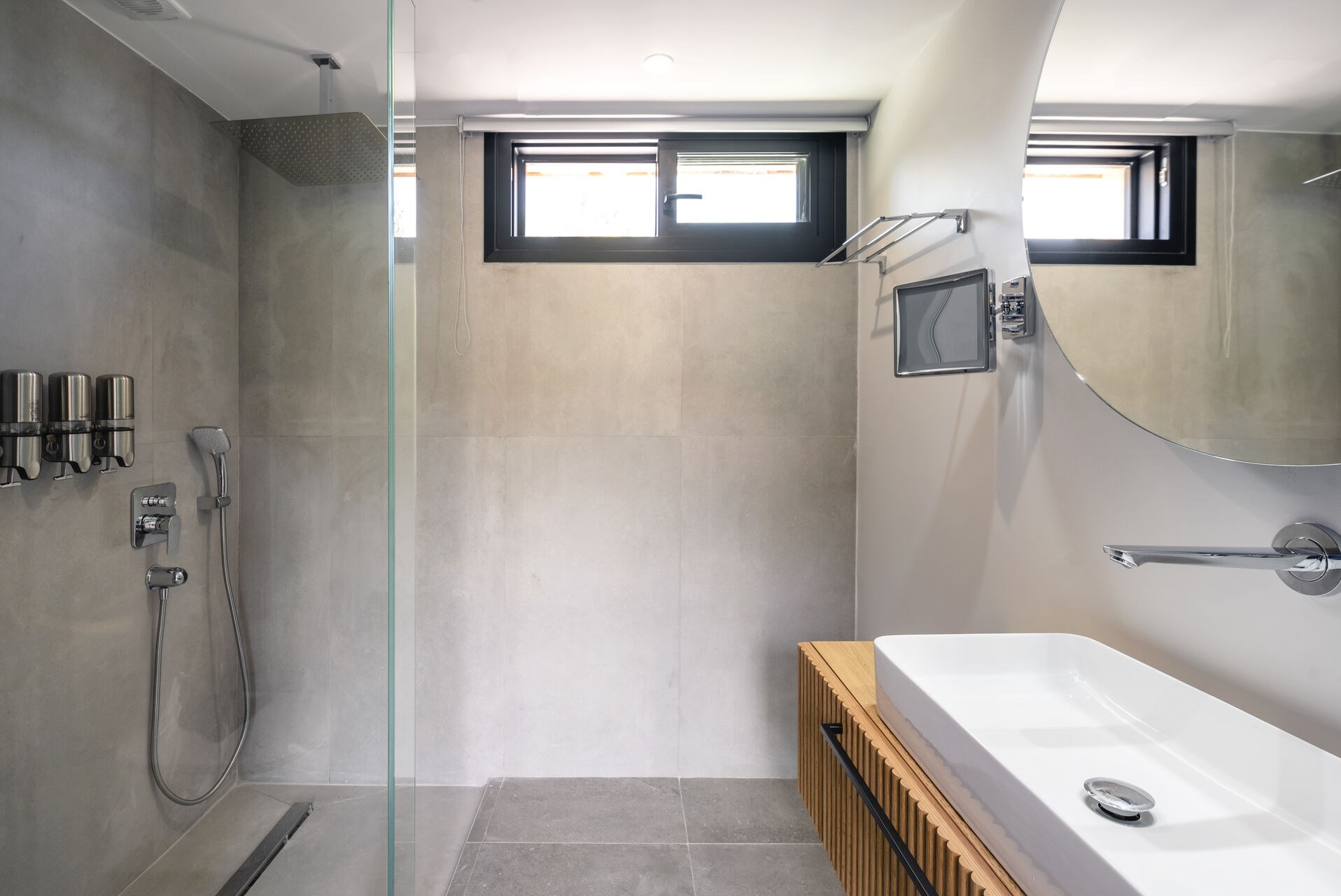 Noiya, luxury villas on Lefkada - The Thinking Traveller