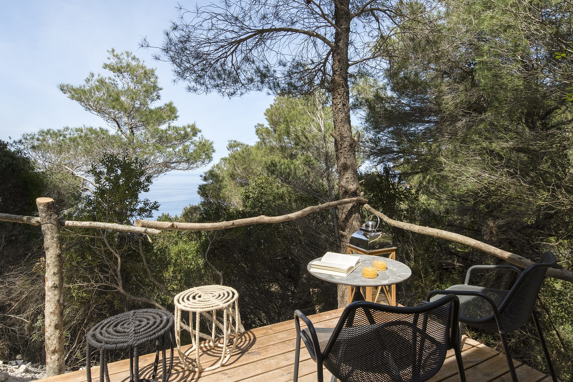 Noiya, luxury villas on Lefkada - The Thinking Traveller