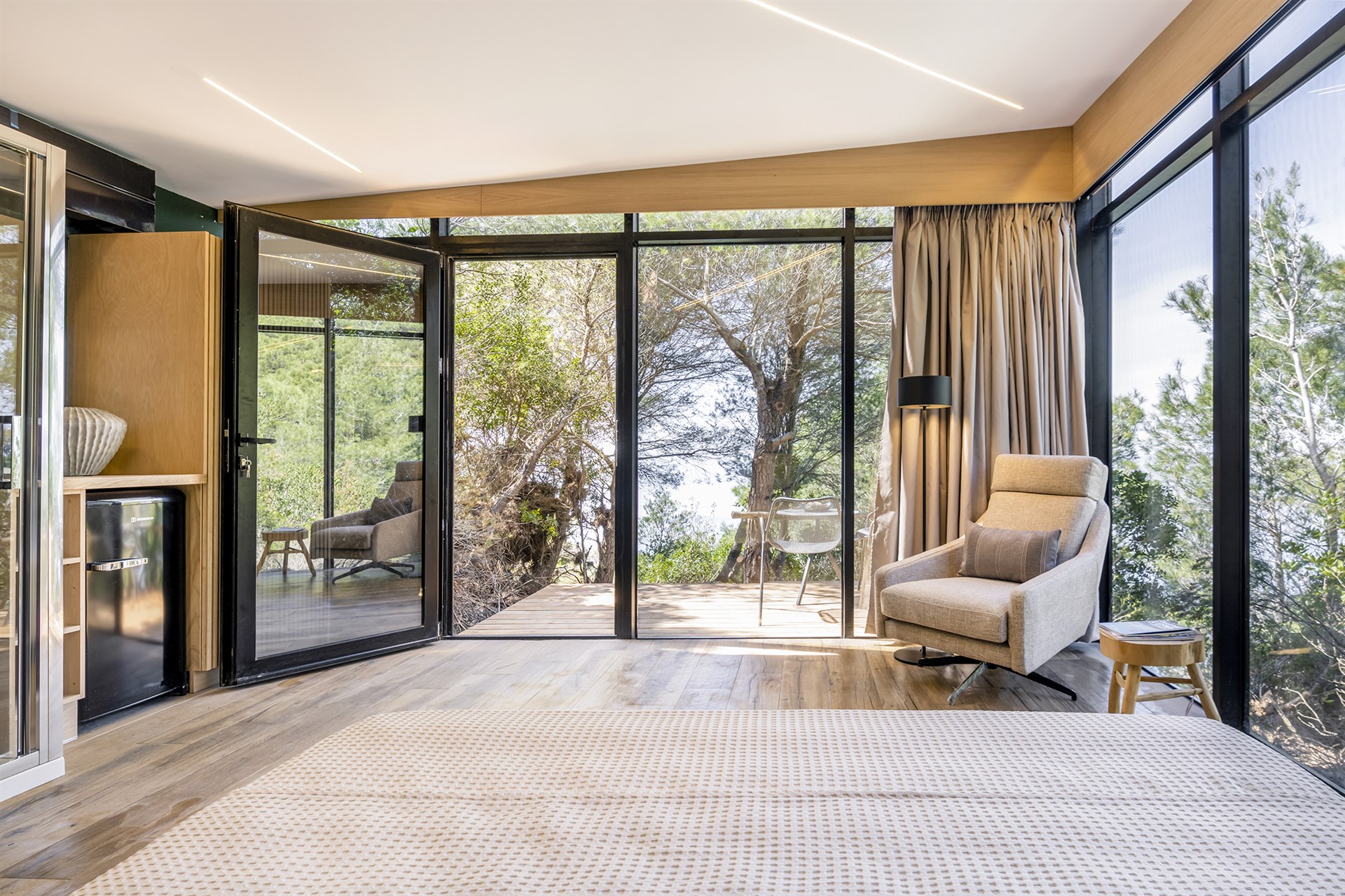 Noiya, luxury villas on Lefkada - The Thinking Traveller