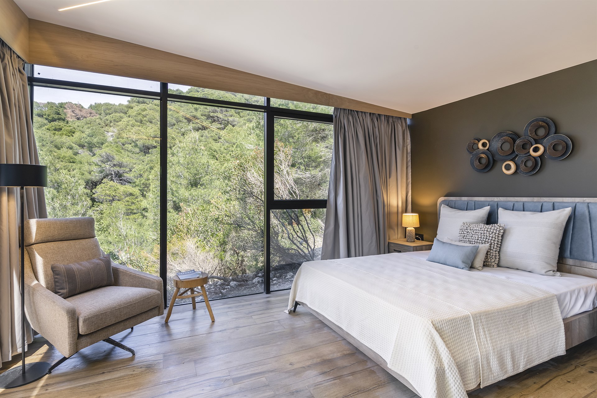 Noiya, luxury villas on Lefkada - The Thinking Traveller