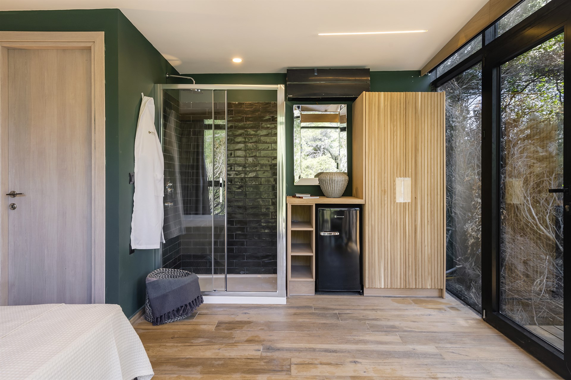 Noiya, luxury villas on Lefkada - The Thinking Traveller