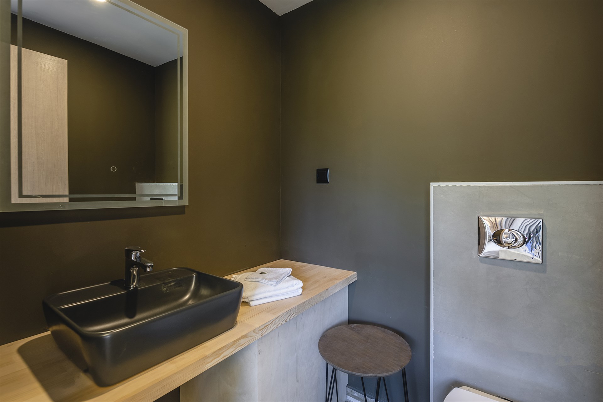 Noiya, luxury villas on Lefkada - The Thinking Traveller